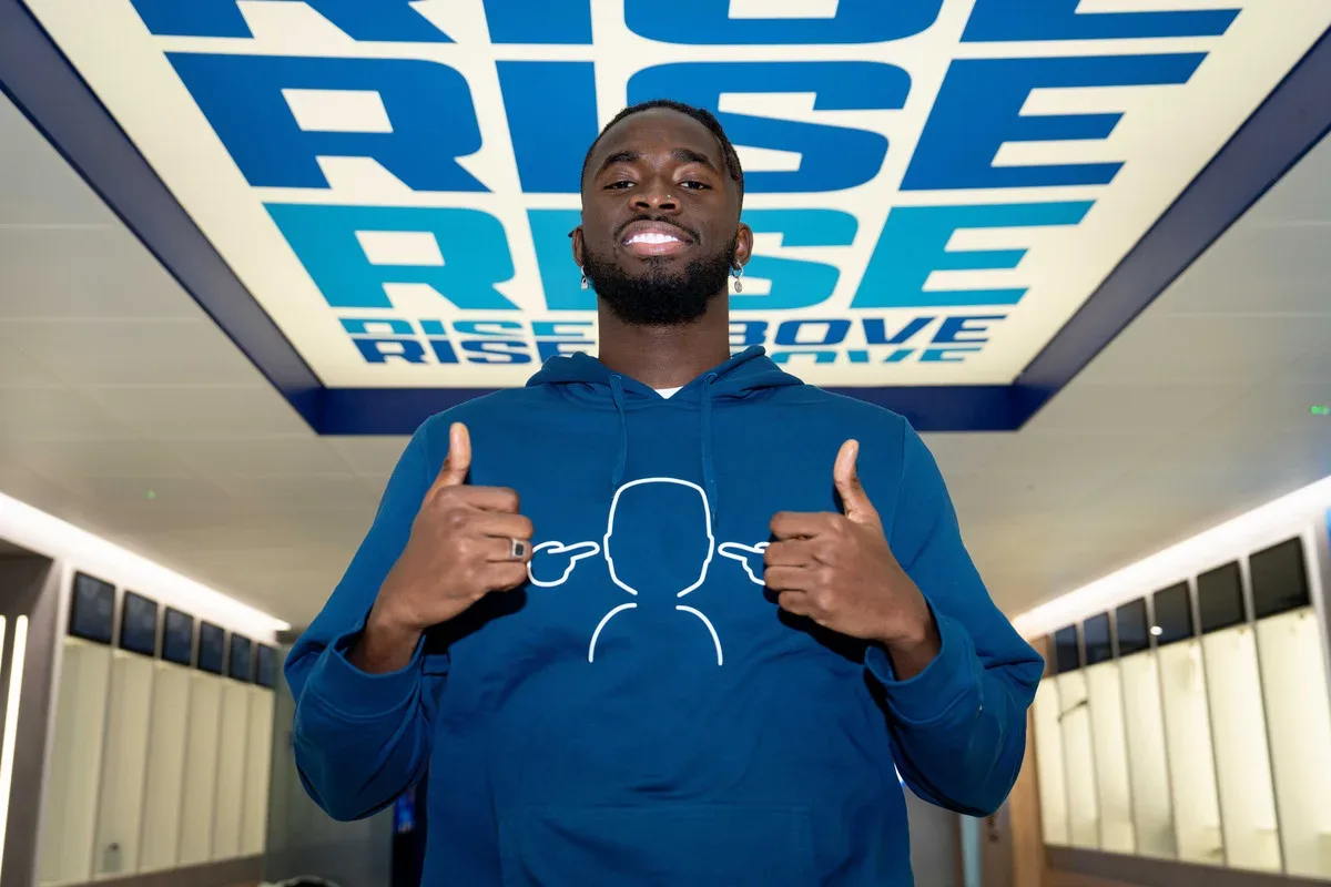 Transfer: Arokodare ready to deputise for Kane at Bayern Munich