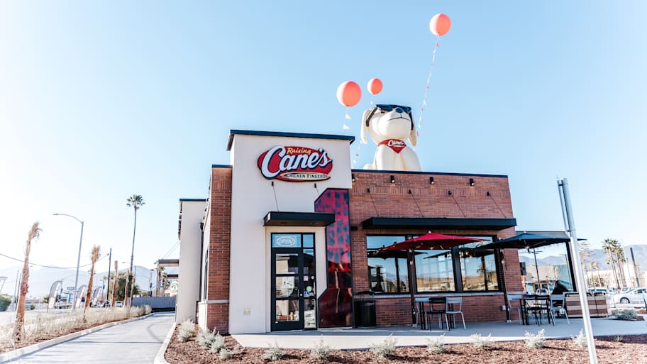 5 items Raising Cane's should consider adding to their menu