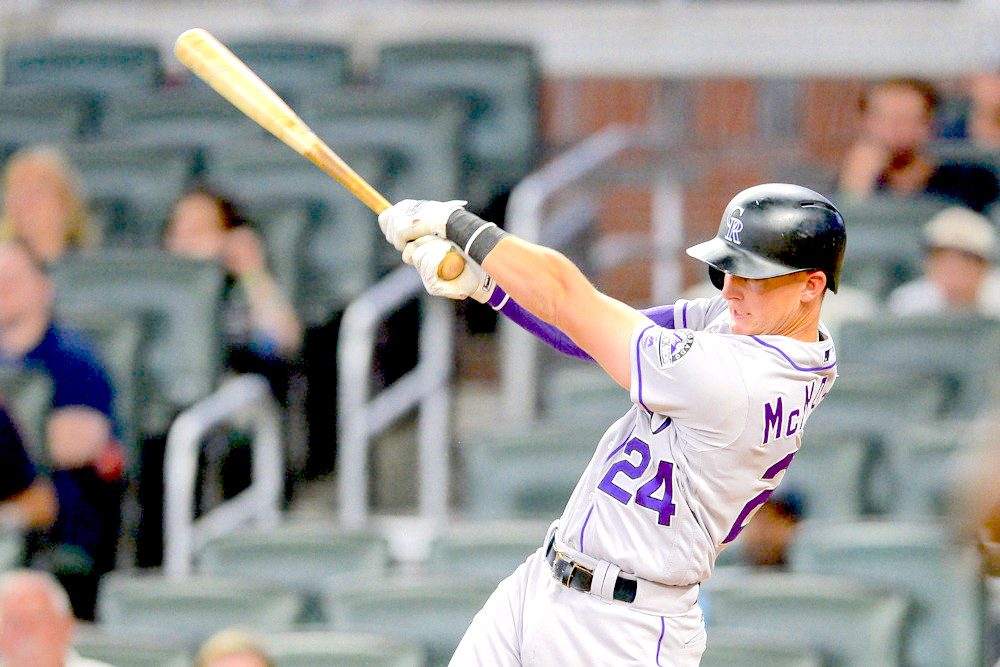 MLB Power Rankings: Every Team from Worst to First