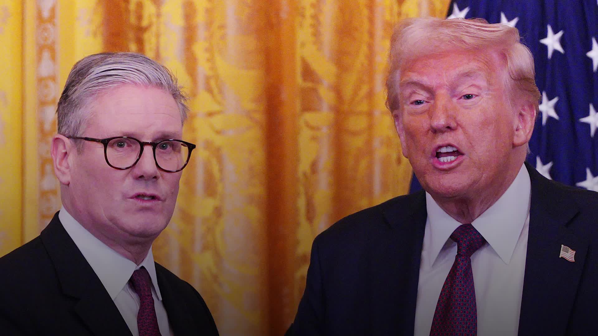 Key points of the UK-US trade deal explained