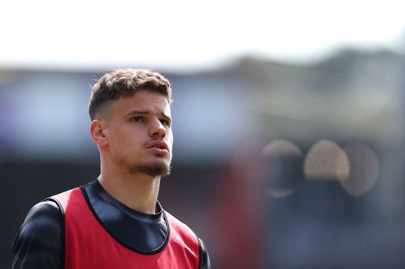 Milos Kerkez makes feelings clear on possible Liverpool transfer as ...