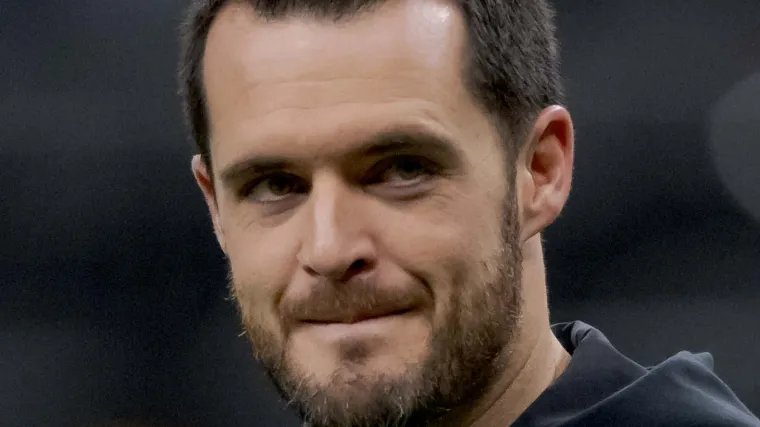 Why did Derek Carr retire? Explaining New Orleans Saints quarterback's ...