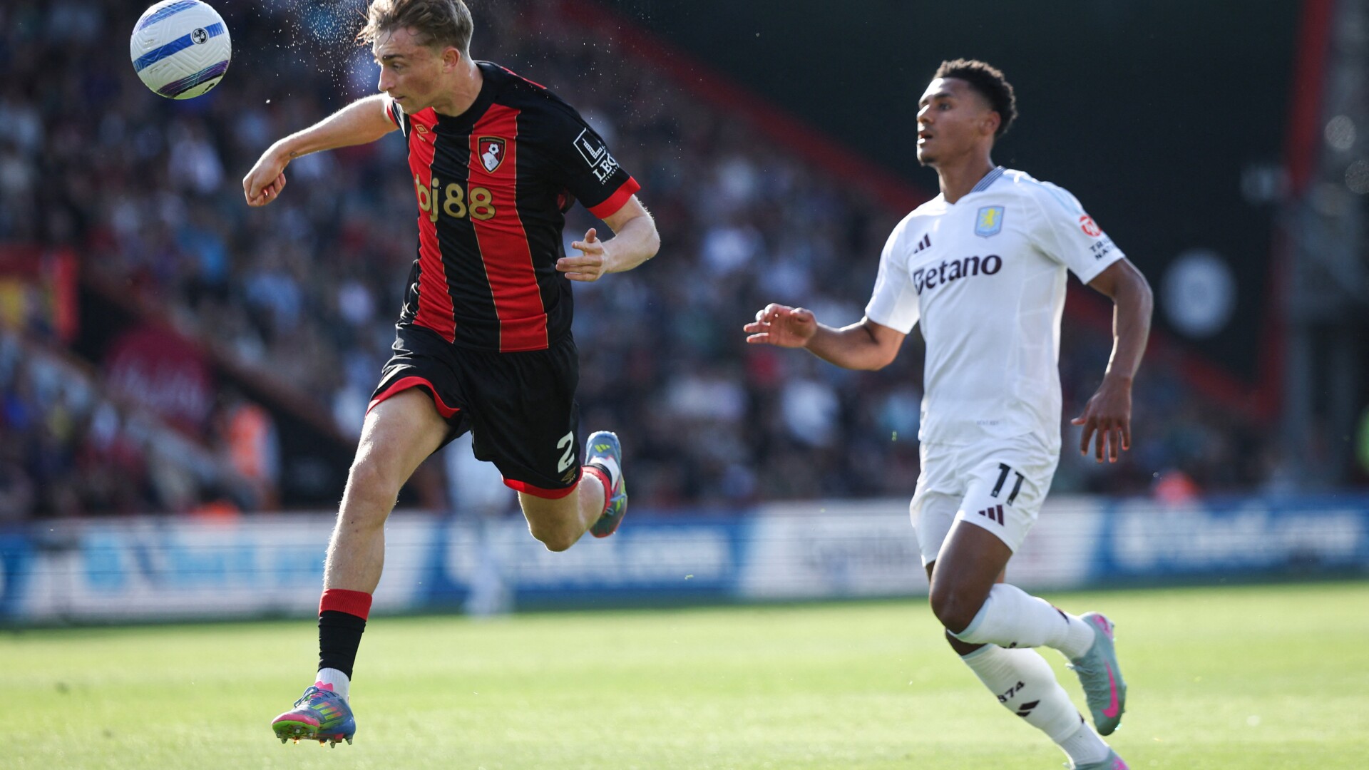 Bournemouth vs Aston Villa LIVE Updates, watch live, score, analysis ...