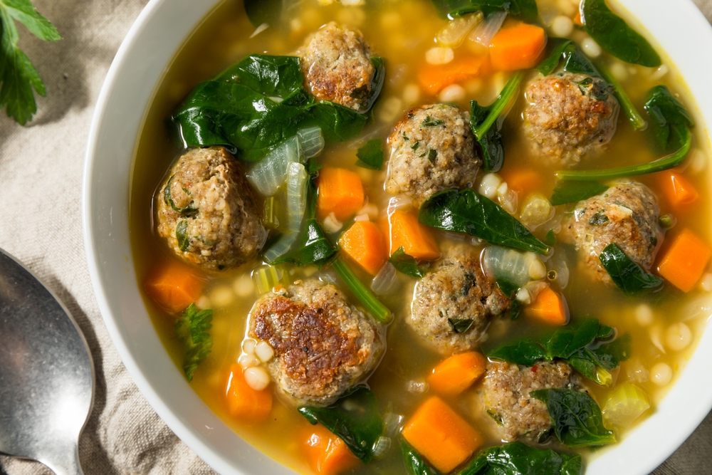 21 Soup Recipes So Good, You'll Be Obsessed Before You Know It