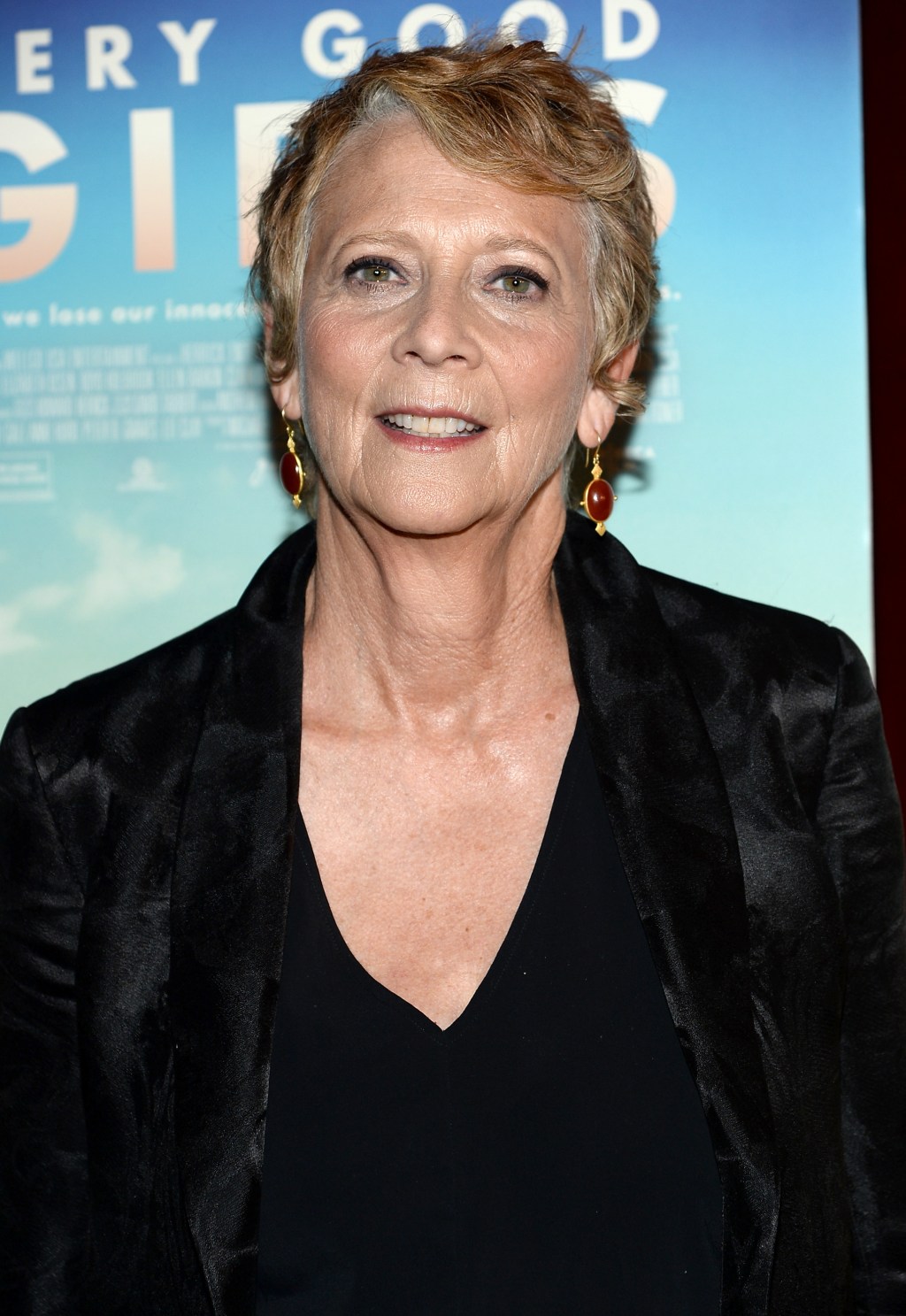 Grandmother of ‘Ivy Nepo Baby’ Ramona Sarsgaard was a radical herself ...