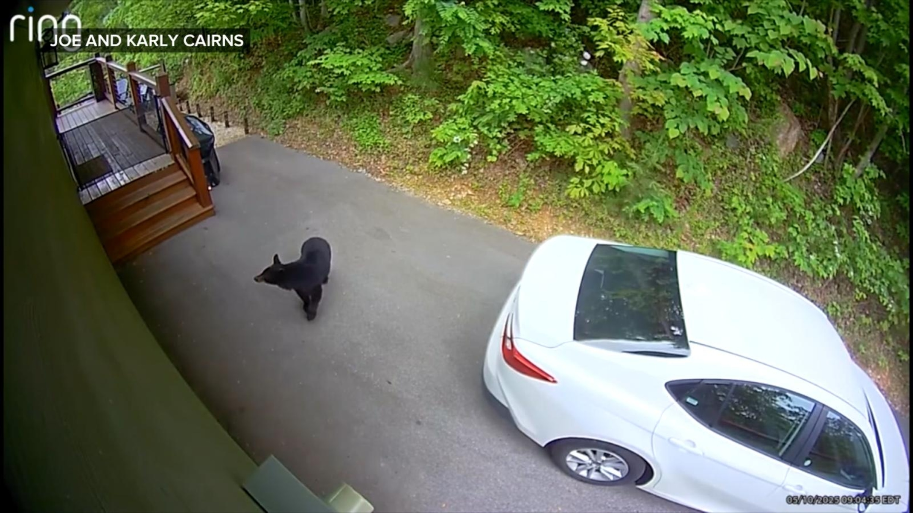 4.1 magnitude earthquake hits Tennessee