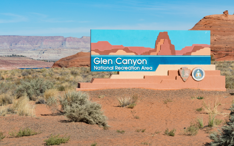 Why Utah’s Fight Over Glen Canyon Trails Is More Than Just Dirt and Dust