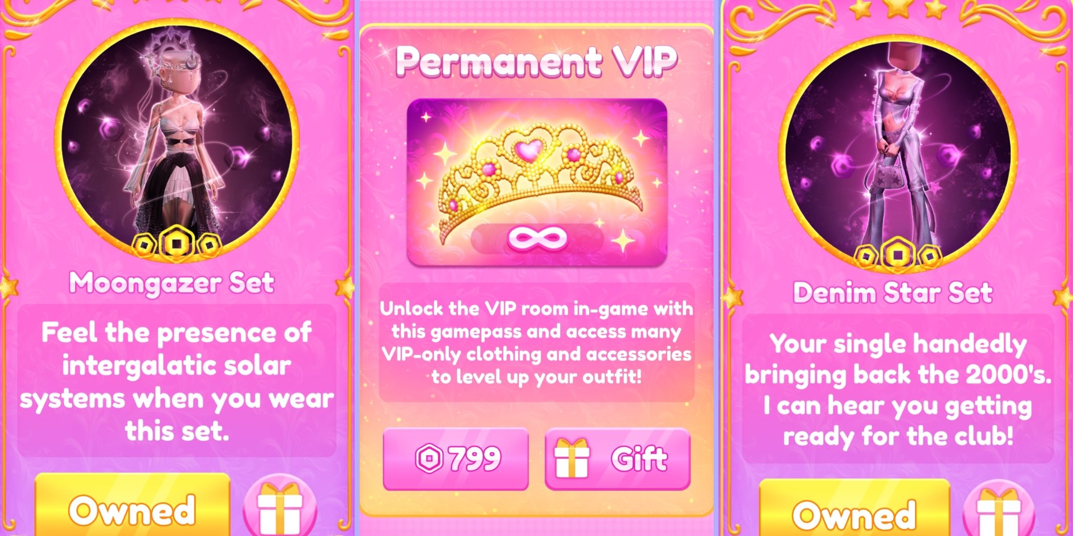 Dress To Impress: Most Useful Robux Items, Ranked