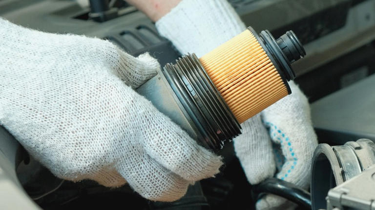 Is Pre-Filling Your Oil Filter Outdated Advice Or Still A Must?
