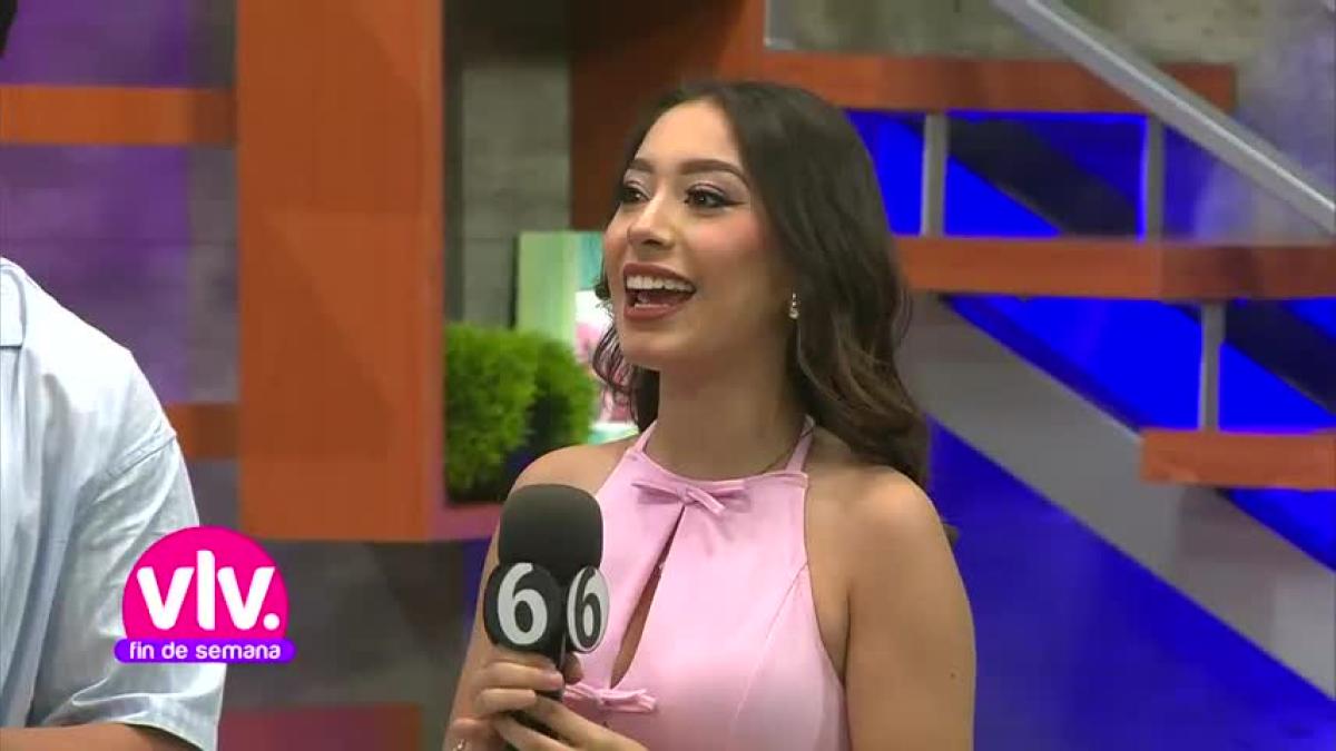 Jerry Hernández y Deni Lugo, los encargados de darle voz al jingle de ...