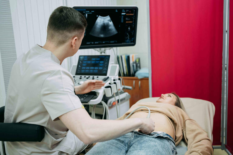 What To Know About a Retroverted Uterus (Tilted Uterus)