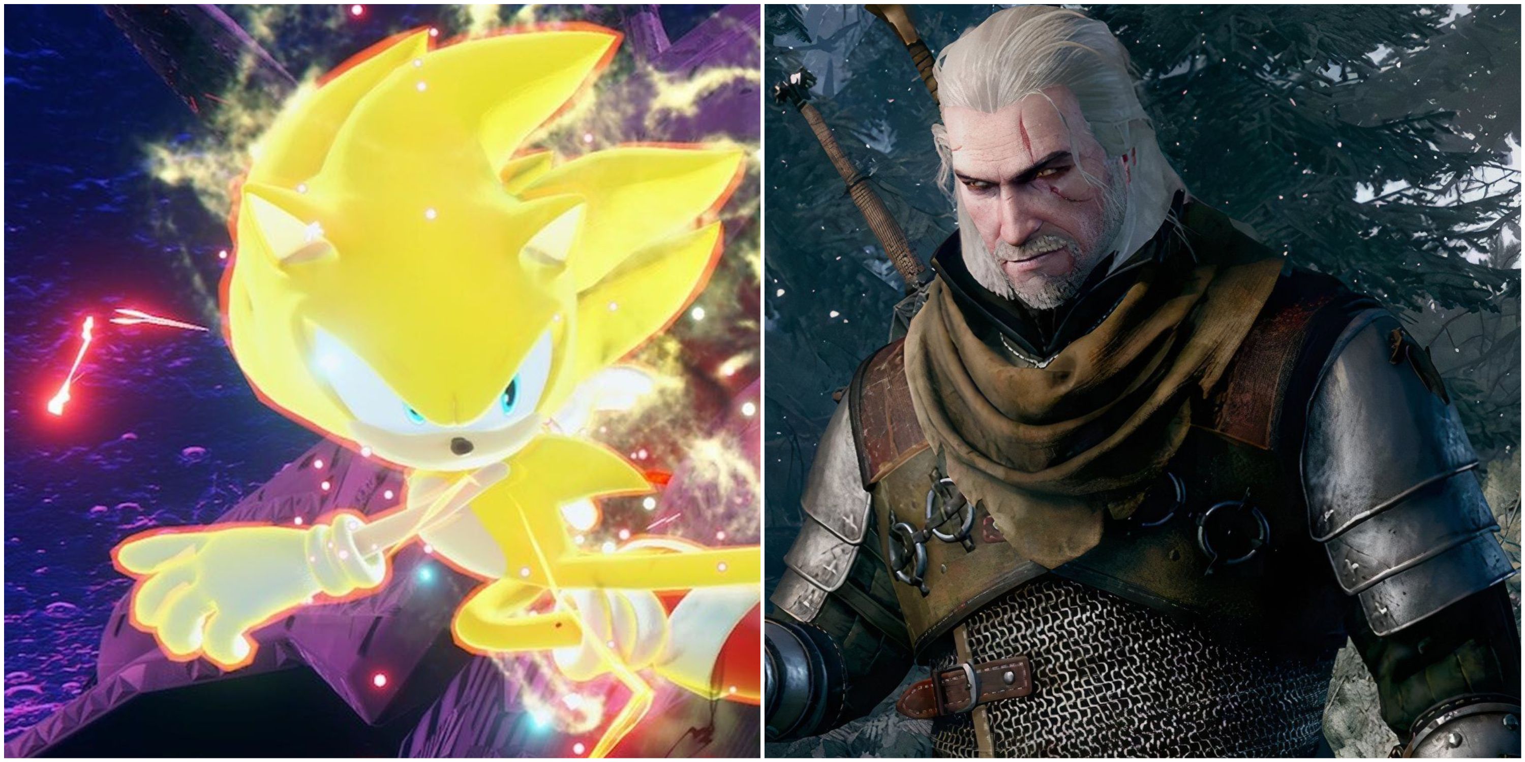 Best Open-World Games With A Non-Human Protagonist