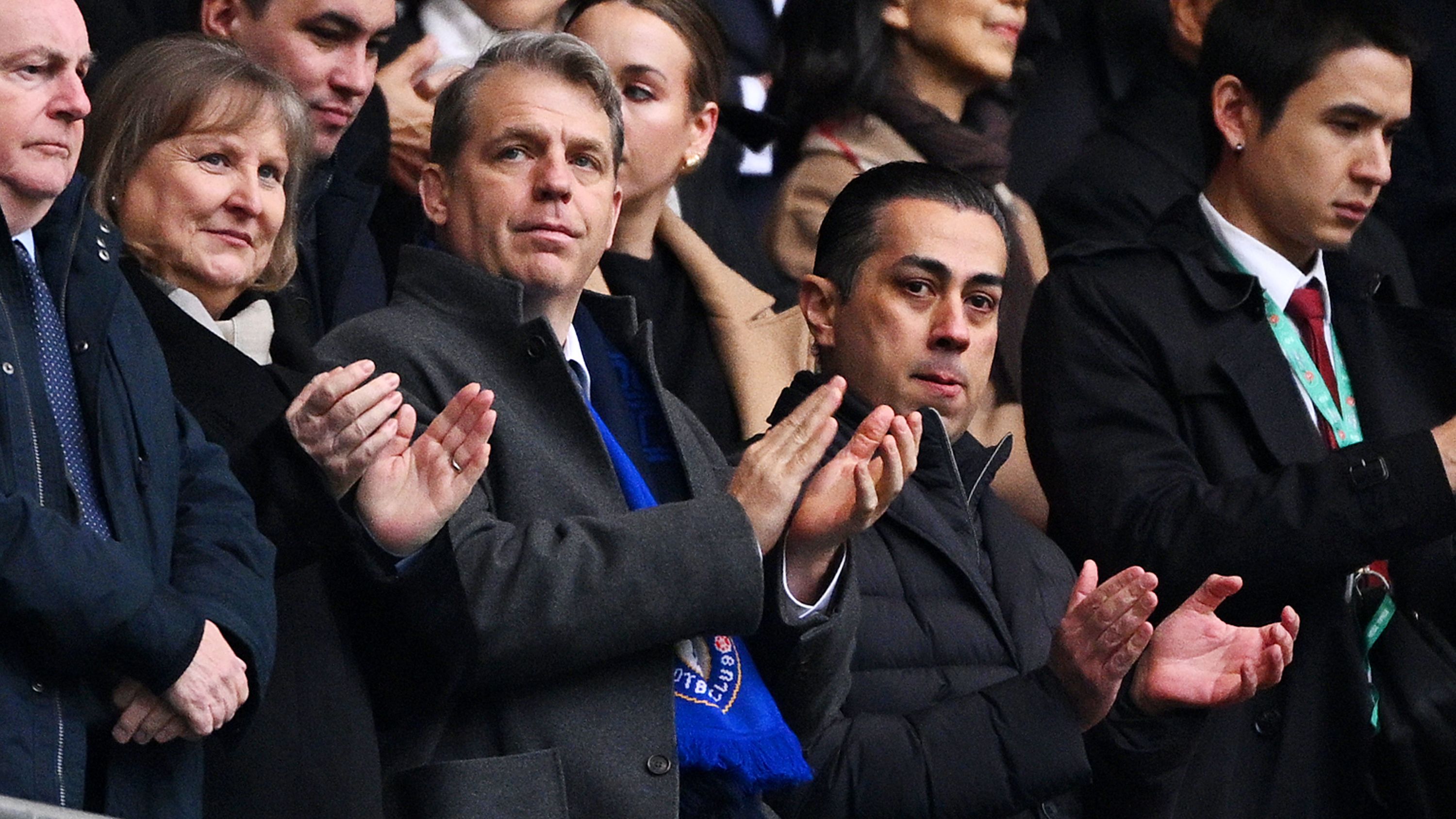 How Chelsea are planning to get around UEFA's multi-club ownership ...