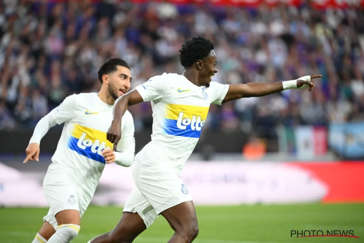 LIVE: Gepruts bij Anderlecht, Union op voorsprong