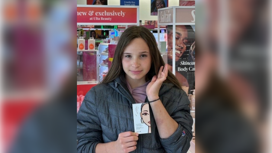 Florida suspect in missing teen’s disappearance self-surrenders, police ...