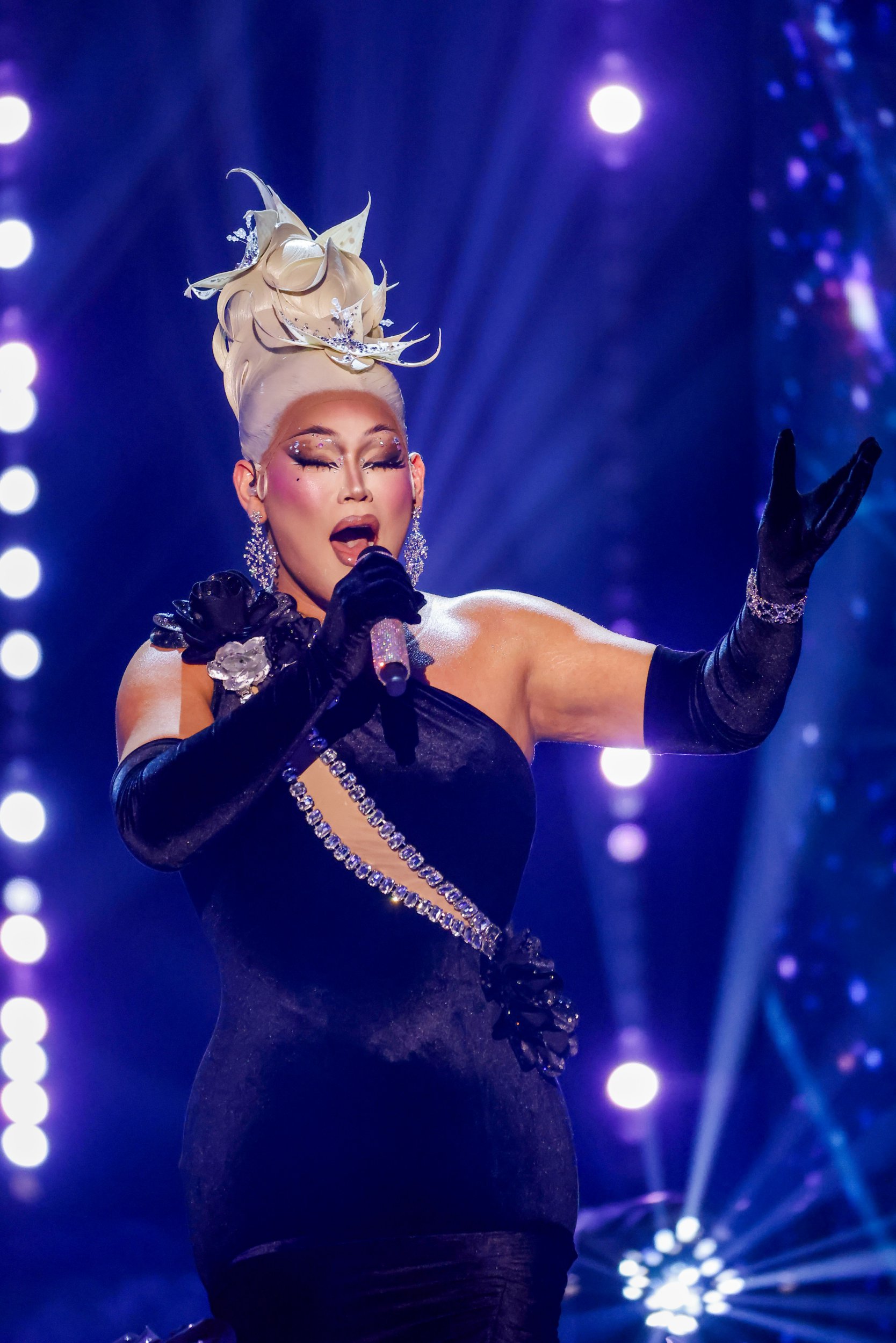 Britain's Got Talent fans slam unexpected Golden Buzzer pick as 'unfair'