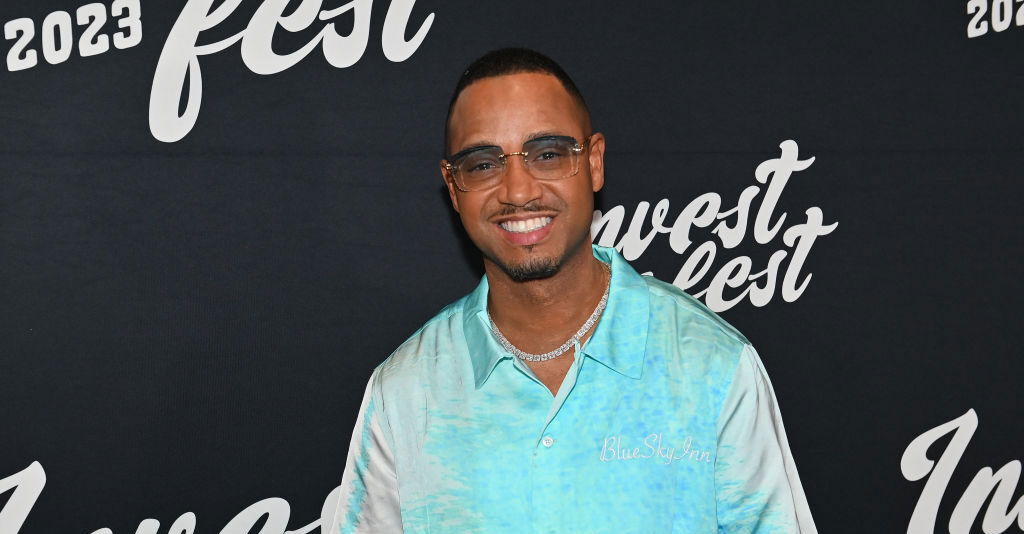 Terrence J Passed On Pay For ‘Think Like A Man' Role, But Received ...