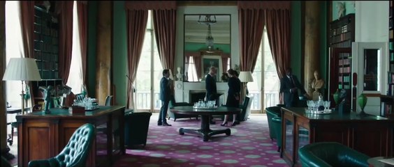 MI5 | movie | 2015 | Official Trailer