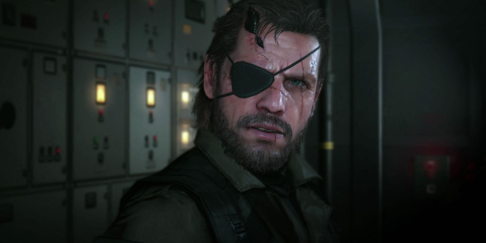 Metal Gear Characters Ranked By The Number Of Nicknames They Have
