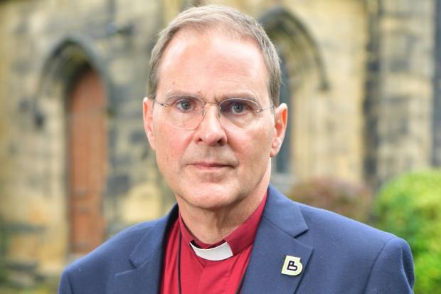 Bradford's religious leaders issue joint plea over crisis in Middle East