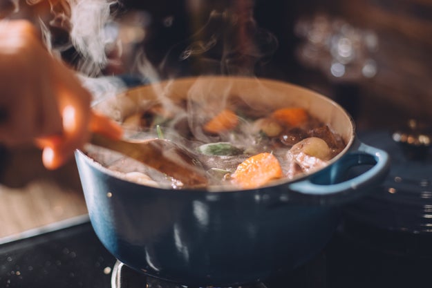 22 Cooking Tips That Sound So Simple, But Actually Make A Huge ...