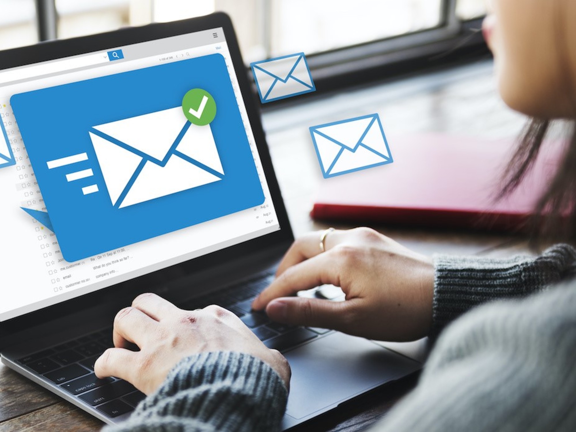 Cómo configurar cualquier correo electrónico en la app Gmail para Android