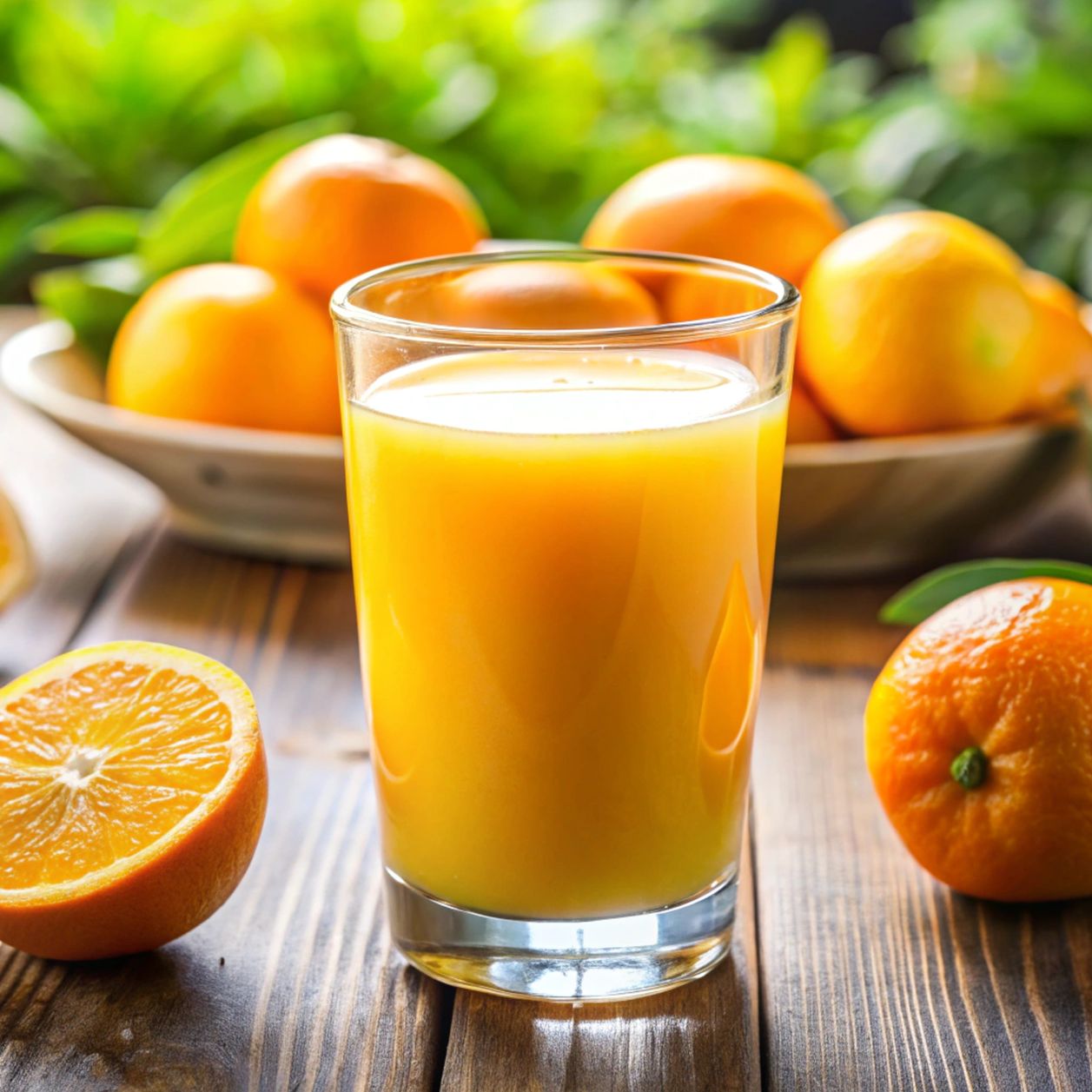 Pourquoi filtrer le jus d'orange pressé maison n'est pas du tout une ...