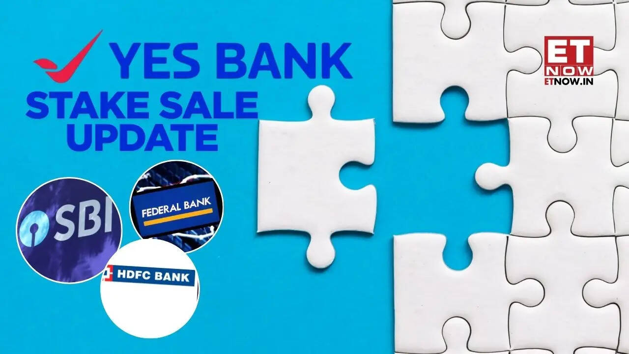 Yes Bank stake sale: SBI to Federal Bank - Who is selling how many shares to Sumitomo Mitsui (SMBC)