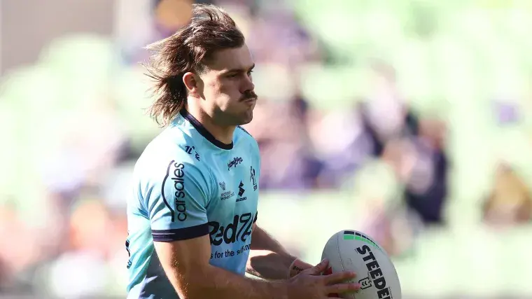 NRL top try scorers 2025: Updated list, ladder for Ken Irvine Medal