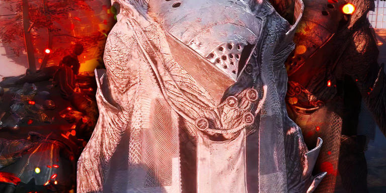 Should You Kill Or Spare The Chalier In Floating Cemetery In Clair ...