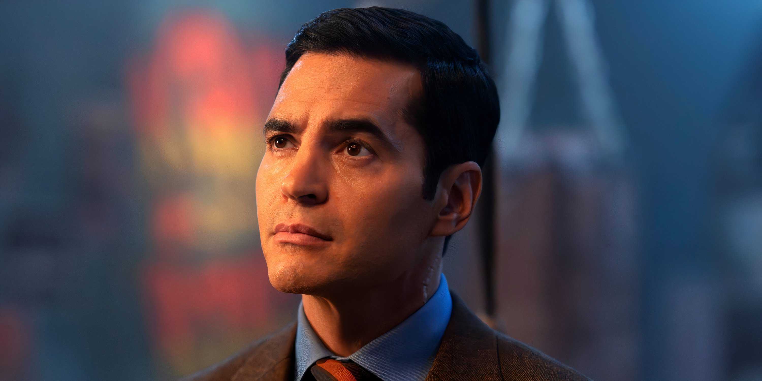 Will Trent's True Love Interest Will Finally Appear In Season 4 — If ...