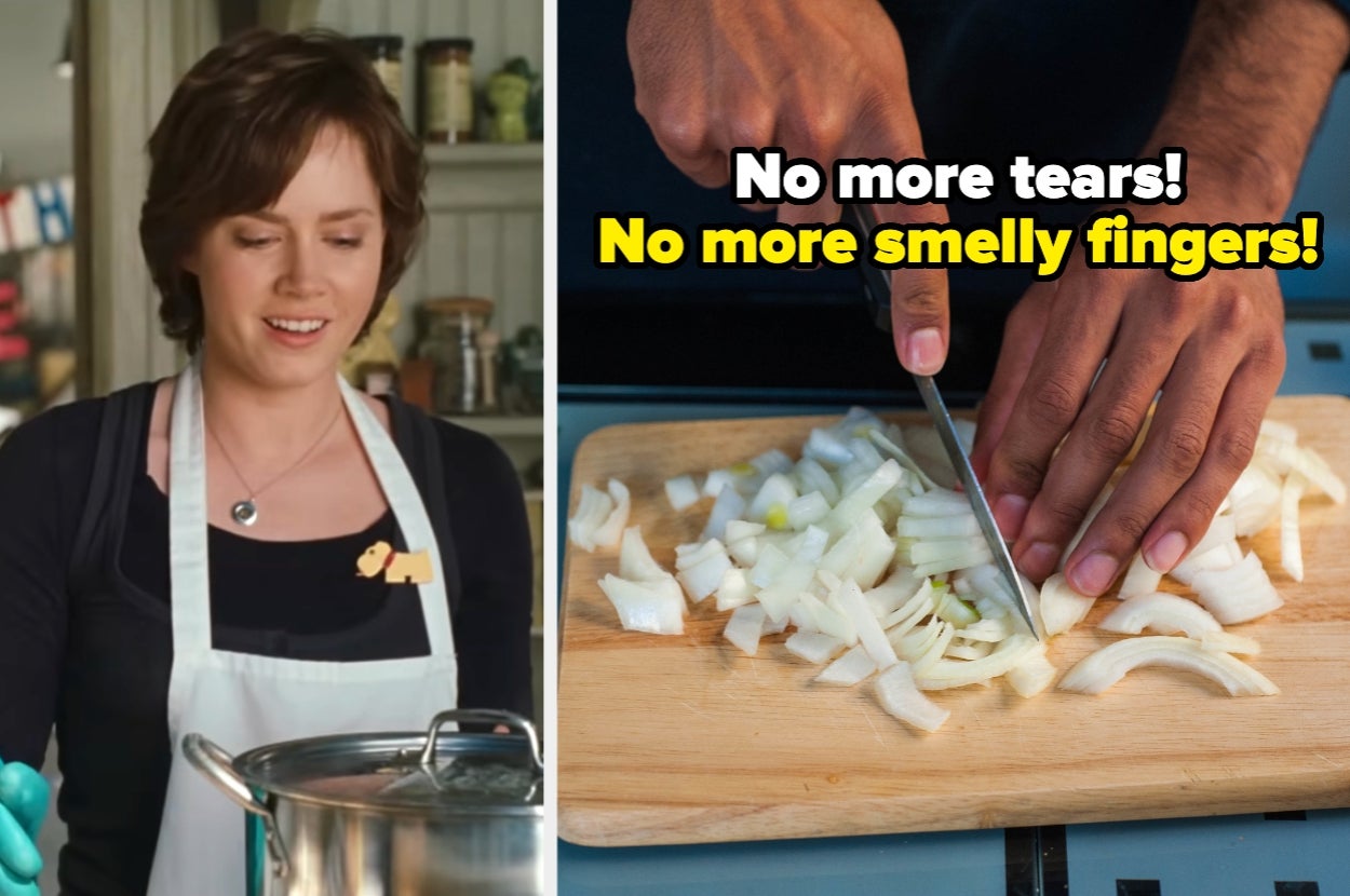 27 Simple-Yet-Effective Cooking Tips, Tricks, And Hacks Home Cooks Swear By