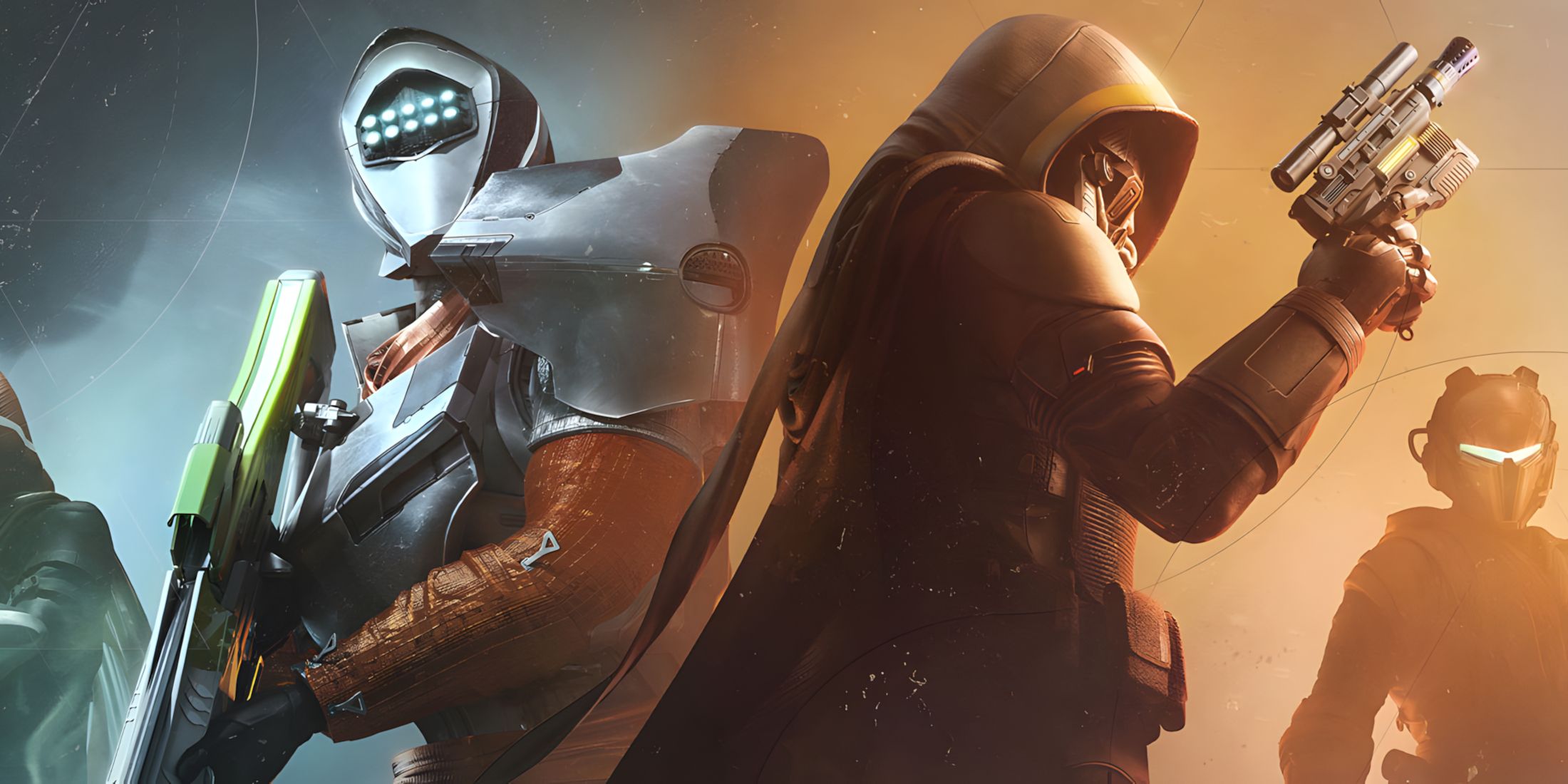 Destiny 2's New Multi-Year Saga is Bound to Be a Slow Burn