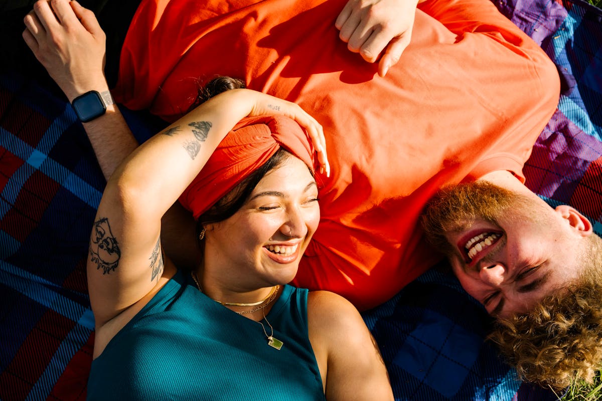 Cinq phrases par lesquelles remplacer «Je t'aime»