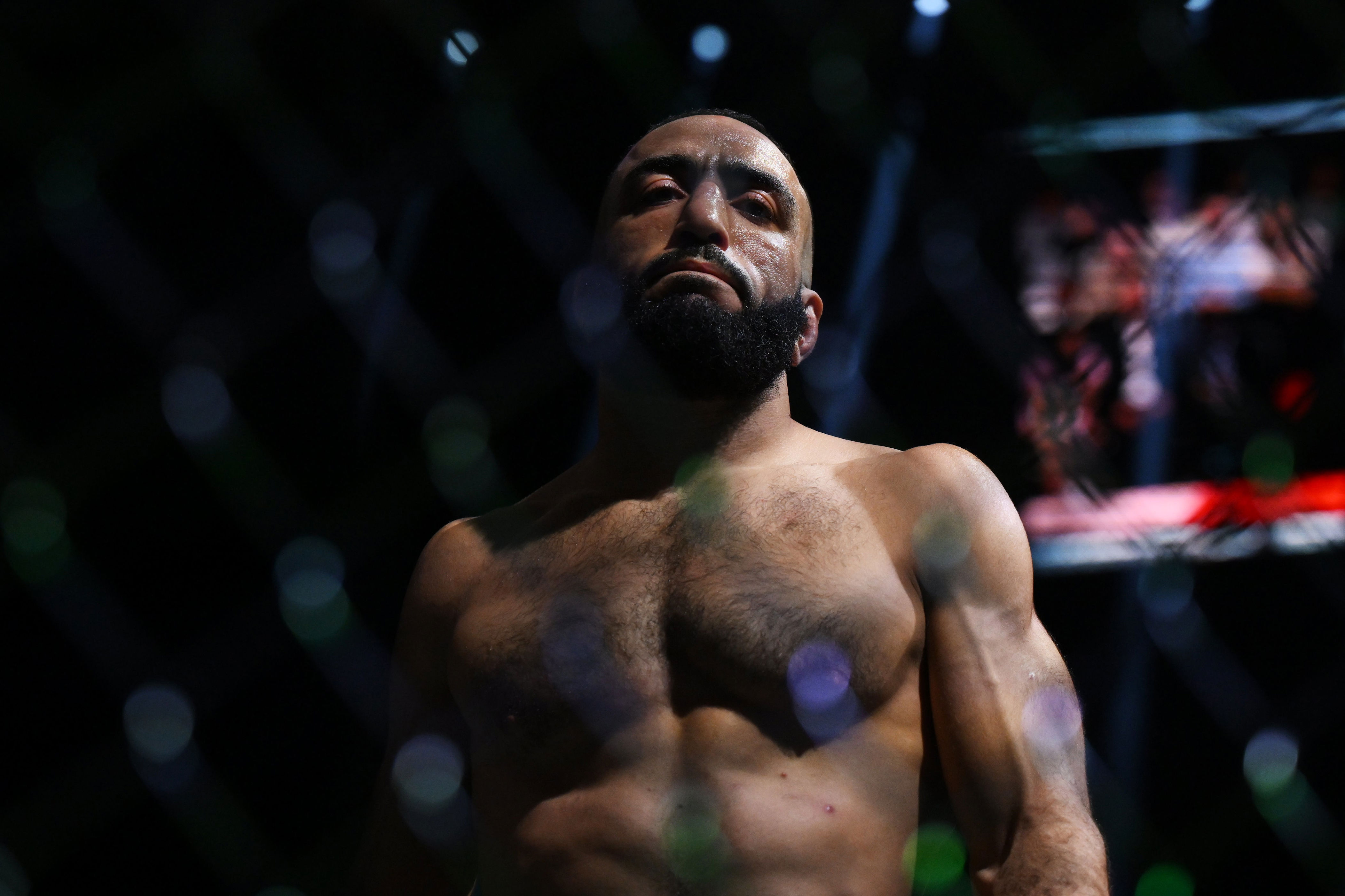 UFC 315 LIVE: Results as Jack Della Maddalena takes title from Belal ...