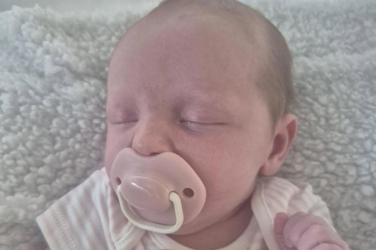 23 Wigan babies welcomed into the world in March and April