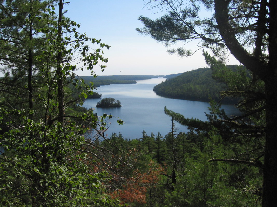 US Rep. Pete Stauber continues push for mining near the Boundary Waters