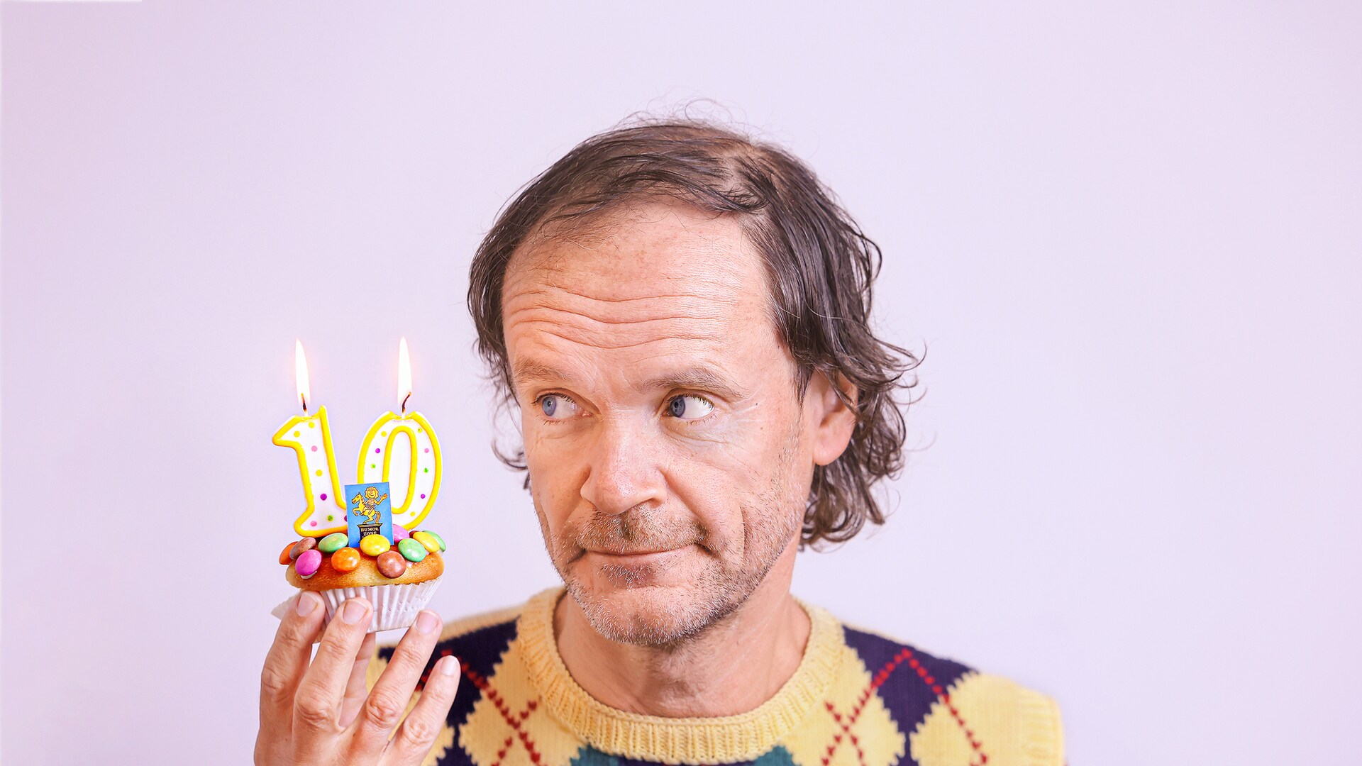 Thunberg und Katholiken-Witze: MDR-Show von Olaf Schubert ist Humor im ...