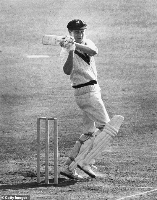 Australian cricket in mourning after death of Ashes legend Bob Cowper ...