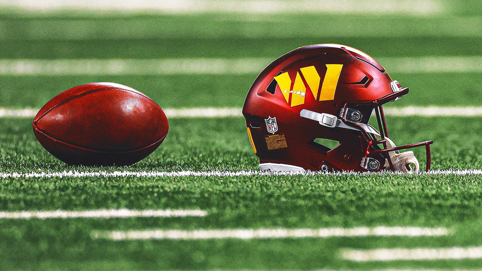 2025 Washington Commanders Schedule: Win-loss record prediction and ...