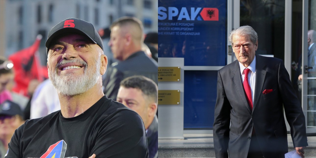 Εκλογές στην Αλβανία: Ράμα εναντίον Μπερίσα με φόντο την οικονομία και ...