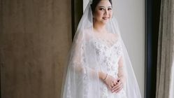 Natasha Putri Siapa? Ini Profil Biodata Wanita yang Resmi Menikah ...