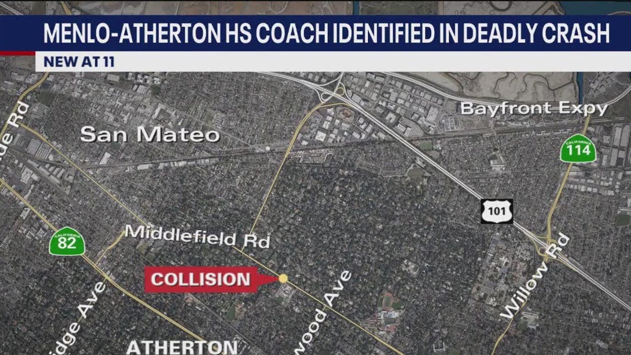 Bicyclist killed following collision with garbage truck