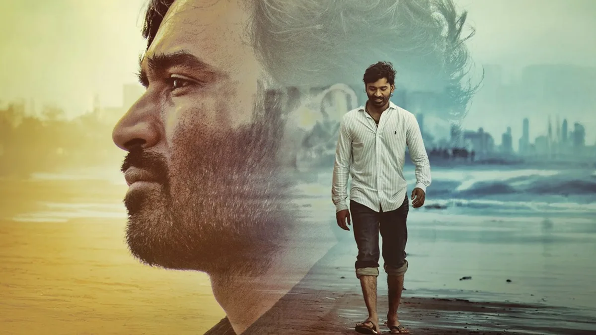 Dhanush unveils intense look as 'Deva' in 'Kuberaa' poster—Film drops June 2025