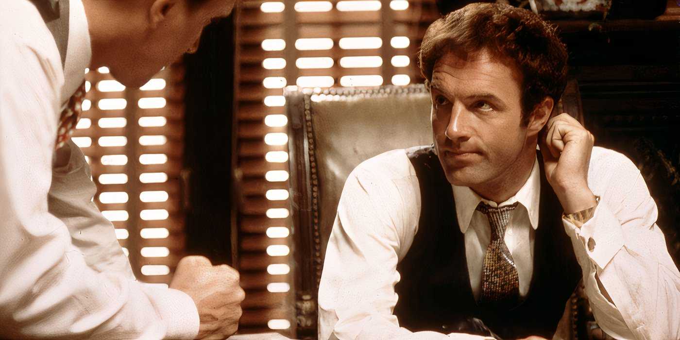 Forget Barzini, The Godfather's True Villain Was Hiding in Plain Sight ...