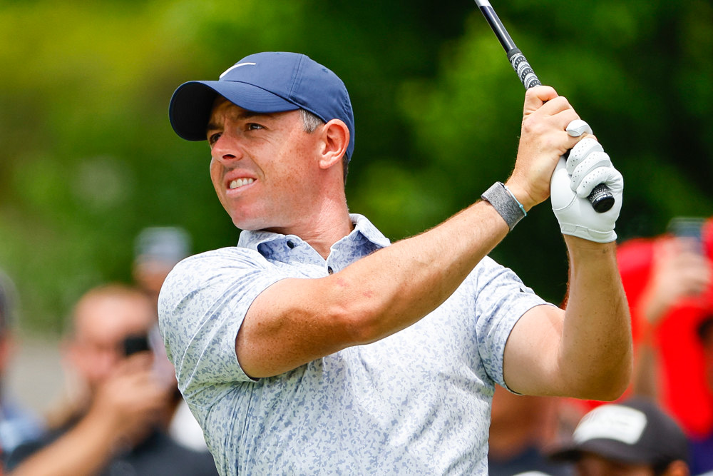 2026 Truist Championship: PGA betting and fantasy preview - key stats ...