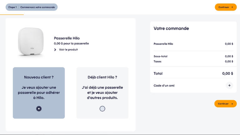 Hilo par Hydro Québec vous fait réaliser de belles économies