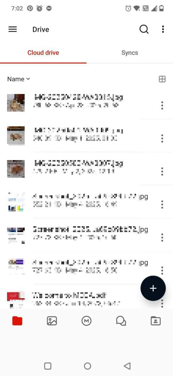 7 best Google Drive alternatives for cloud storage on Android