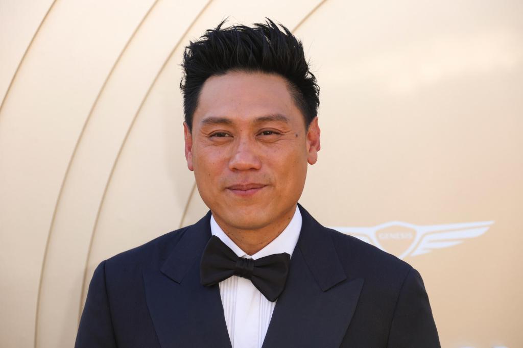 Jon M. Chu Honored at Gold House Gala: ‘We're Striving to be the ...