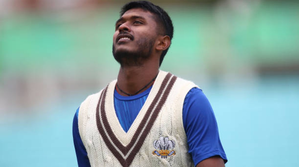 Sai Sudharsan likely to replace Rohit Sharma as India’s Test opener in ...